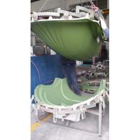 China Rotational Mould For Playground, Aluminum Playground Part Mold for sale