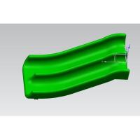 China Rotational Mould For Playground, Aluminum Playground Part Mold for sale