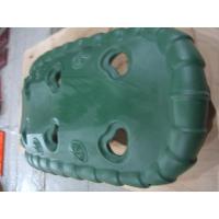 China Rotational Mould For Playground, Aluminum Playground Part Mold for sale