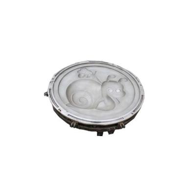 China Rotational Pannel Mold, Outdoor Playground Mold for sale
