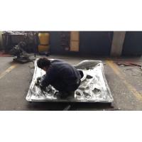 China Rotational Pannel Mold, Outdoor Playground Mold for sale