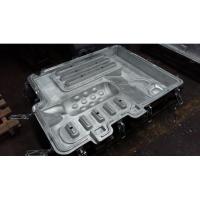 China Rotational Pannel Mold, Outdoor Playground Mold for sale