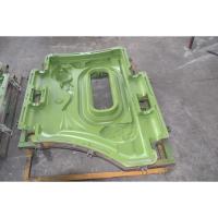China Rotational Pannel Mold, Outdoor Playground Mold for sale