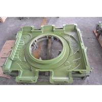 China Rotational Pannel Mold, Outdoor Playground Mold for sale