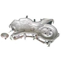 China Kids Toy Mold, Rotational Molding Toy Motorbike Mold for sale