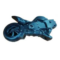 China Kids Toy Mold, Rotational Molding Toy Motorbike Mold for sale