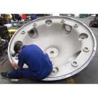 China Playground Roof Rotational Mold,Rotational Mould for sale