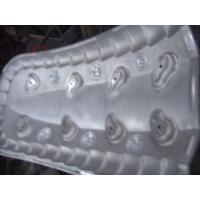 China aluminum casting rotational mold,playground part mold, climbing mould for sale