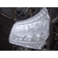 China aluminum casting rotational mold,playground part mold, climbing mould for sale