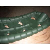 China aluminum casting rotational mold,playground part mold, climbing mould for sale