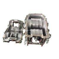 China Aluminum Casting Rotational Molding Toy Car Rotational Mould for sale