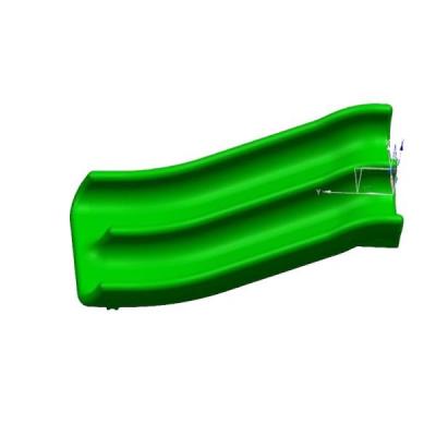 China Rotational Molding Double Side, Slide Rotational Mould for sale