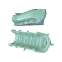 China rotational slide mold, aluminum slide mold rotational molding for sale