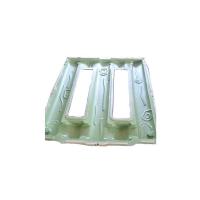 China Aluminum Casting Pannel Mold,Rotational Pannel Mould for sale