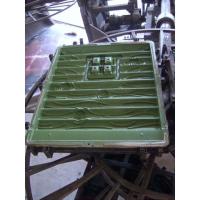 China Aluminum Casting Pannel Mold,Rotational Pannel Mould for sale