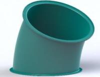 China tube slide mold, rotational tube slide mold for sale