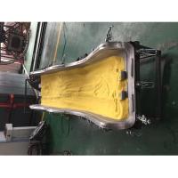 China High Quality Rotational Mold, Aluminum Casting Rotational Mould Maker In China for sale