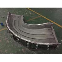 China High Quality Rotational Mold, Aluminum Casting Rotational Mould Maker In China for sale