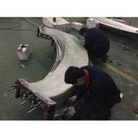 China High Quality Rotational Mold, Aluminum Casting Rotational Mould Maker In China for sale