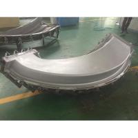 China High Quality Rotational Mold, Aluminum Casting Rotational Mould Maker In China for sale