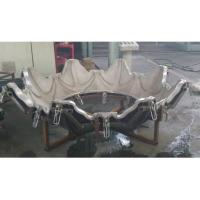 China Aluminum Roof Rotational Mould, Rotational Playground Roof Mould for sale