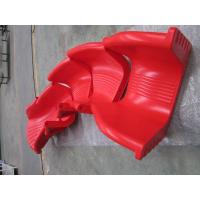 China Rotational Slide Mold, Rotational Combination Slide Mould for sale