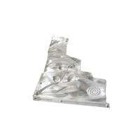 China Aluminum Casting Playground Mold, Slide Mold, Children Toy Mould for sale