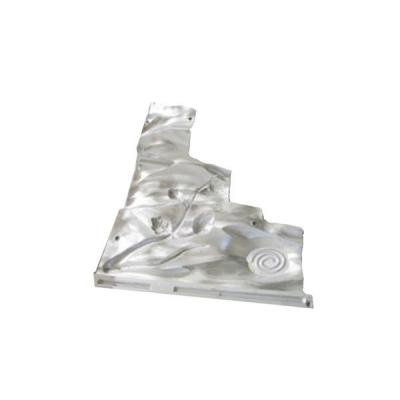 China Aluminum Casting Playground Mold, Slide Mold, Children Toy Mould for sale