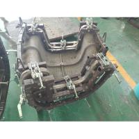 China Aluminum Casting Playground Mold, Slide Mold, Children Toy Mould for sale