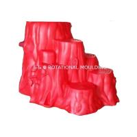 China Aluminum Casting Playground Part, Tree Mold, Rotational Molding Mould for sale
