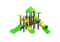 China Rotational Double Slide Mold, Rotational Mold Supplier for sale