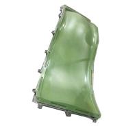 China Bikini Lounger Mold, Aluminum Rotational Louger Mold，Rotomolding Furniture Mold for sale