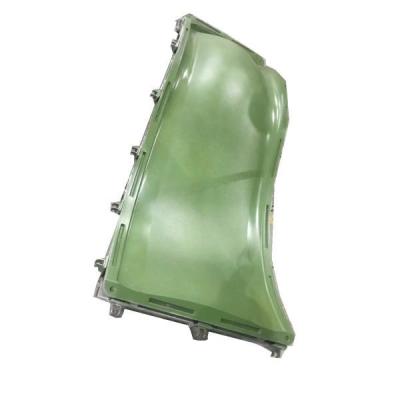 China Bikini Lounger Mold, Aluminum Rotational Louger Mold，Rotomolding Furniture Mold for sale