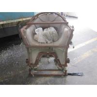 China Garden Chair Rotational Mold for sale