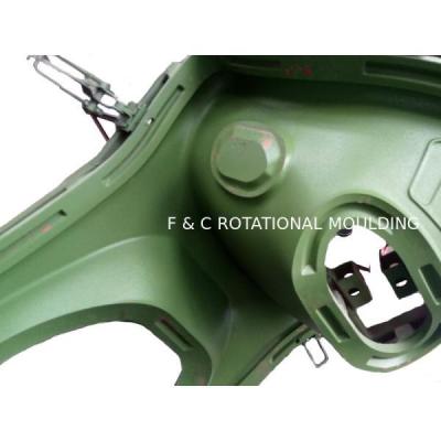 China Casting Aluminum Rotational Molding Chair Mold, Rotational Chair Mould for sale