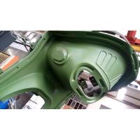 China Casting Aluminum Rotational Molding Chair Mold, Rotational Chair Mould for sale