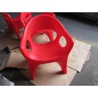 China Casting Aluminum Rotational Molding Chair Mold, Rotational Chair Mould for sale