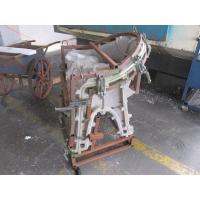 China Casting Aluminum Rotational Molding Chair Mold, Rotational Chair Mould for sale