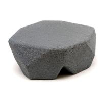 China plastic sofa mold, plastic stool mold, rotational sofa mold for sale