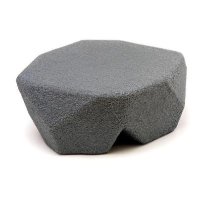 China plastic sofa mold, plastic stool mold, rotational sofa mold for sale
