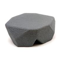 China plastic sofa mold, plastic stool mold, rotational sofa mold for sale