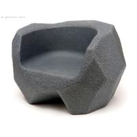 China plastic sofa mold, plastic stool mold, rotational sofa mold for sale