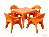 China Rotational Mold Furniture Mold, Chair Mold, Table Mold for sale