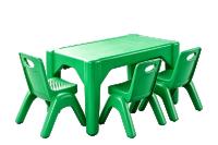 China rotational molding chair mold, aluminum casting chair mold for sale
