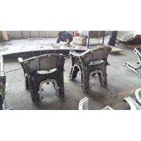 China Rotational Molding Plastic Chair Mold, Outdoor Chair Rotational Mold for sale