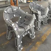 China Rotational Molding Plastic Chair Mold, Outdoor Chair Rotational Mold for sale