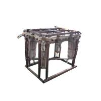 China Rotational Table Mold, Aluminum Table Mould for sale