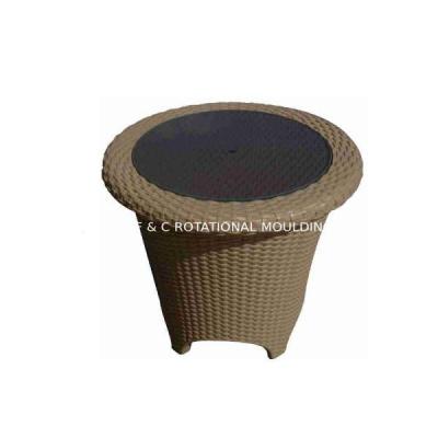 China Rotational Molding Table Mold, Plastic Furniture Mold for sale
