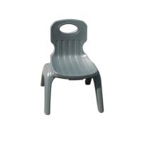 China plastic kids chair mold, plastic kids chair rotational molding mold for sale