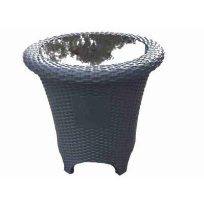 China high quality rotomolding table, rotational molding furniture for sale
